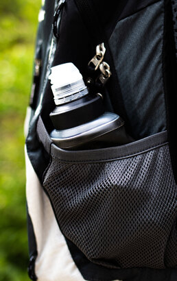 Katadyn BeFree 1.0L - Black Edition